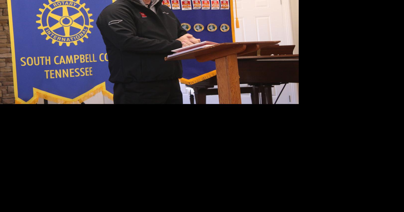 TDEC regional director talks timeline leading to United Rare Earths ...