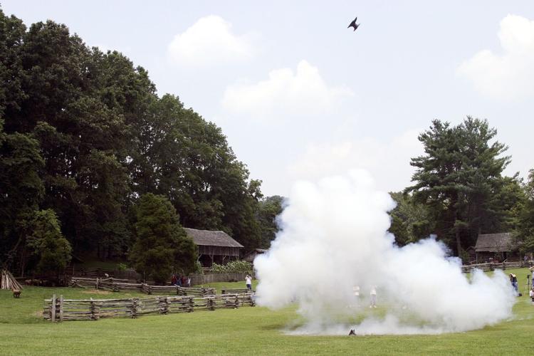 More Anvils, More History: Museum of Appalachia Expands Independence ...