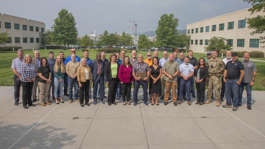 Y-12, Pantex, NPO sweep NNSA’s annual security awards | Business ...