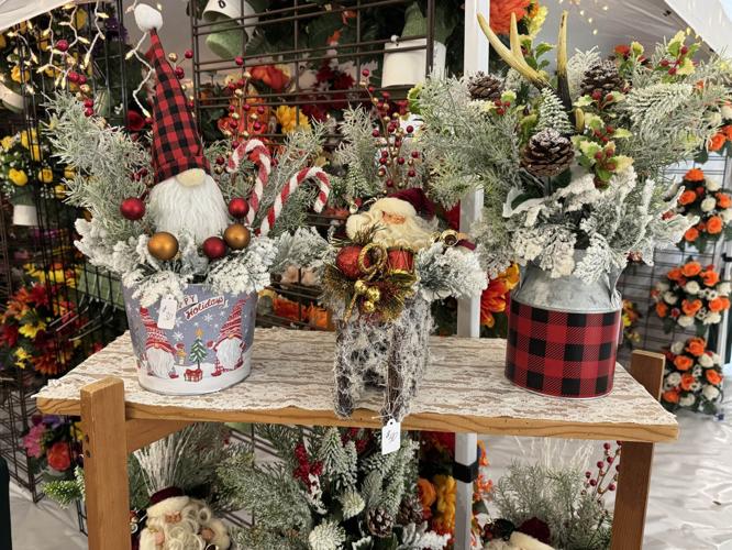 Craft Fair's Creative Creations | News | themountainpress.com