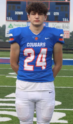 Johnson, Salinas, Terry, Greene are Press Athletes of the Week ...