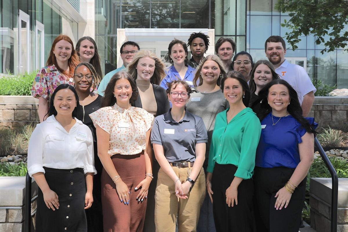 UT Extension Internship Applications Open for Summer 2026; deadline to ...