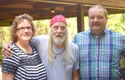 Casey Oakley recalls old mountain days | Lifestyles Features ...