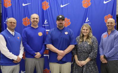 Ownbey is new CCHS head football coach | Lafollette | themountainpress.com