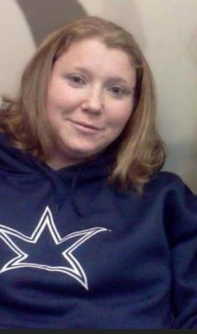 April Suzanne Jenkins | Obituaries | themountainpress.com