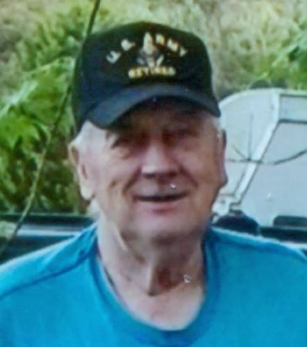 James 'Jim' Alvin Abbott | Obituaries | themountainpress.com