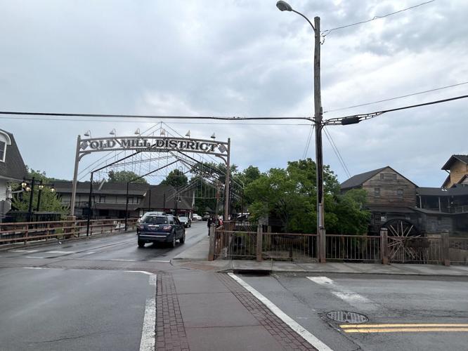 PF reviewing plans for bridge repairs | News | themountainpress.com
