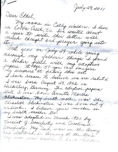 Born countries apart, siblings reunite after a half century | News ...