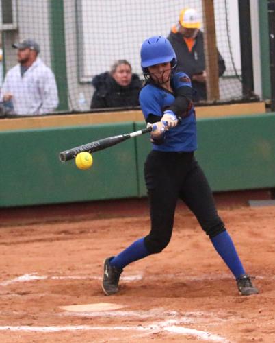 Errors plague Lady Cougars in loss at Catholic | Lafollette ...