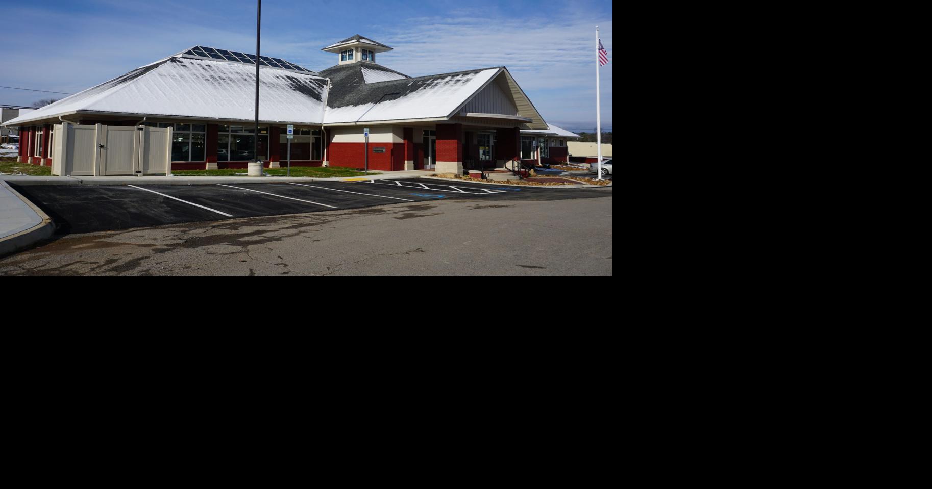 Seymour library set to reopen Jan. 20 | News | themountainpress.com