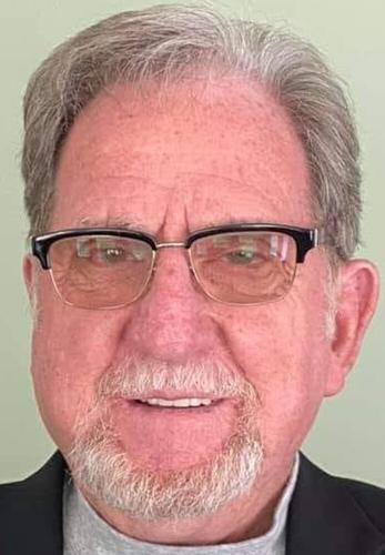 Paul David Dobson | Lafollette | themountainpress.com