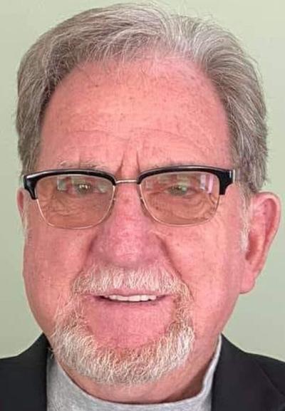 Paul David Dobson | Lafollette | themountainpress.com