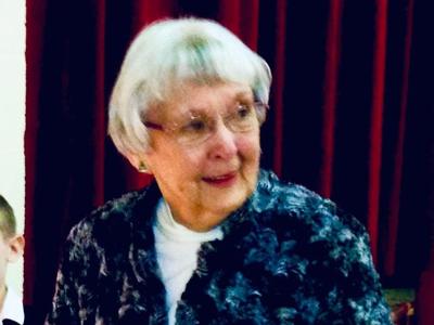 Monnie Louise Case Carty | Obituaries | themountainpress.com