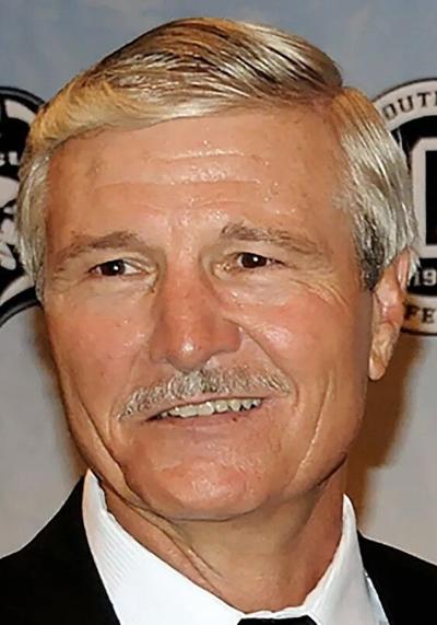 Carl William Torbush Jr. | Obituaries | themountainpress.com