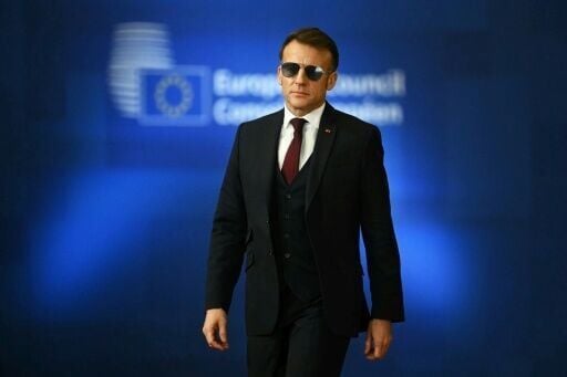 'Vigilant' Europe eyes next Trump shock after Greenland climbdown ...