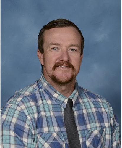 Clabo is new director of secondary education; Wilson named interim PFHS ...