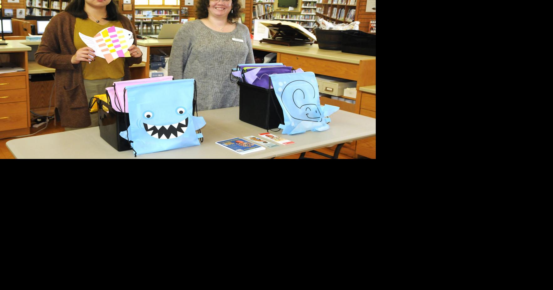 Anna Porter Public Library launches summer reading program | News ...