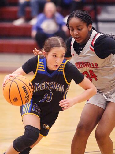 Jacksboro defeats Cherokee in area tourney semis | Lafollette ...