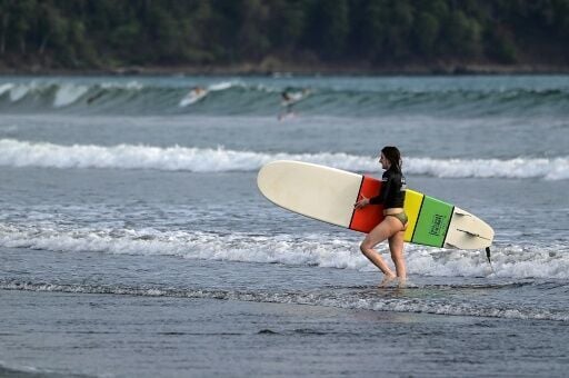 Costa Rica: Central America's democratic eco paradise | National News ...