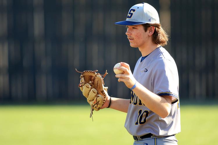 Baseball underclassmen honored by TN Baseball Report | Sports ...