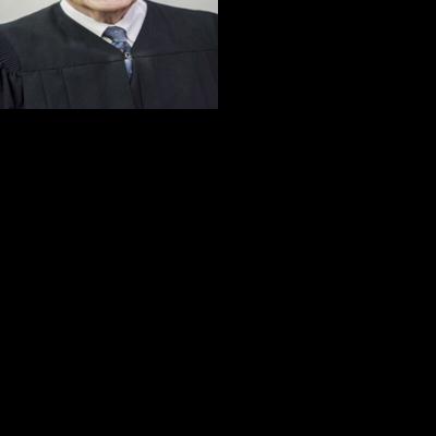 U.S. District Judge Leon Jordan passes Feb. 27 | News ...