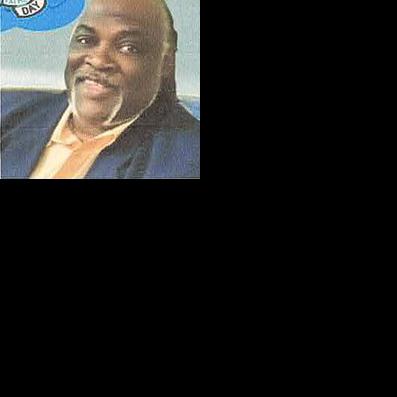 Rev. David Allan Benjamin: Little Leaf Missionary Baptist Church ...