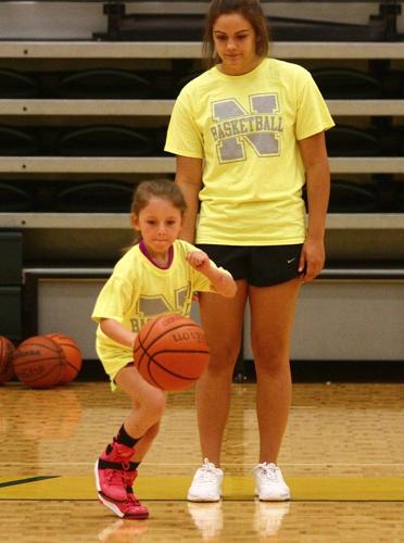 Basketball camp returns to Northview | Sports | themountainpress.com