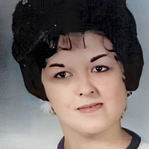 Mary Lou Willis | Lafollette | themountainpress.com