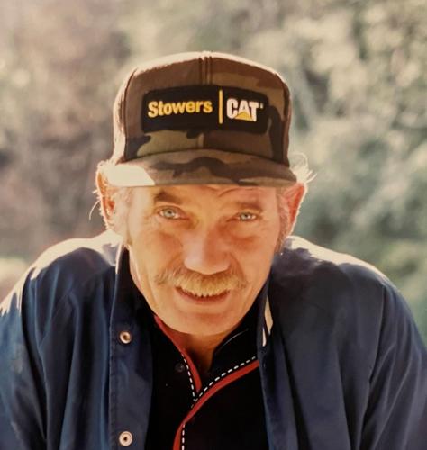 James Ronald “Ron” Ogle | Obituaries | themountainpress.com