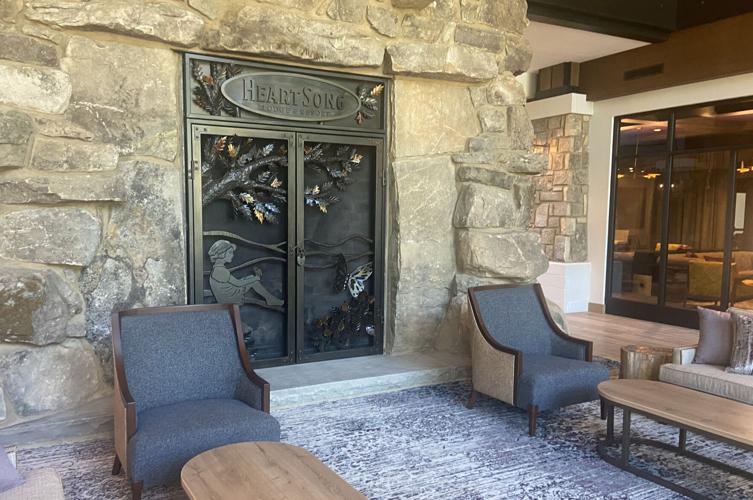 HeartSong opens ahead of schedule at Dollywood | News ...