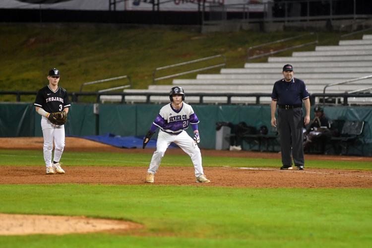 Sevier County brings District 2-4A rivals and the Jason Foundation to ...