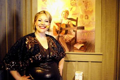 Heidi Parton leads new 'Kin & Friends' show | Entertainment ...