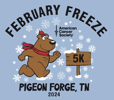 February Freeze 5K supports Relay For Life | News | themountainpress.com