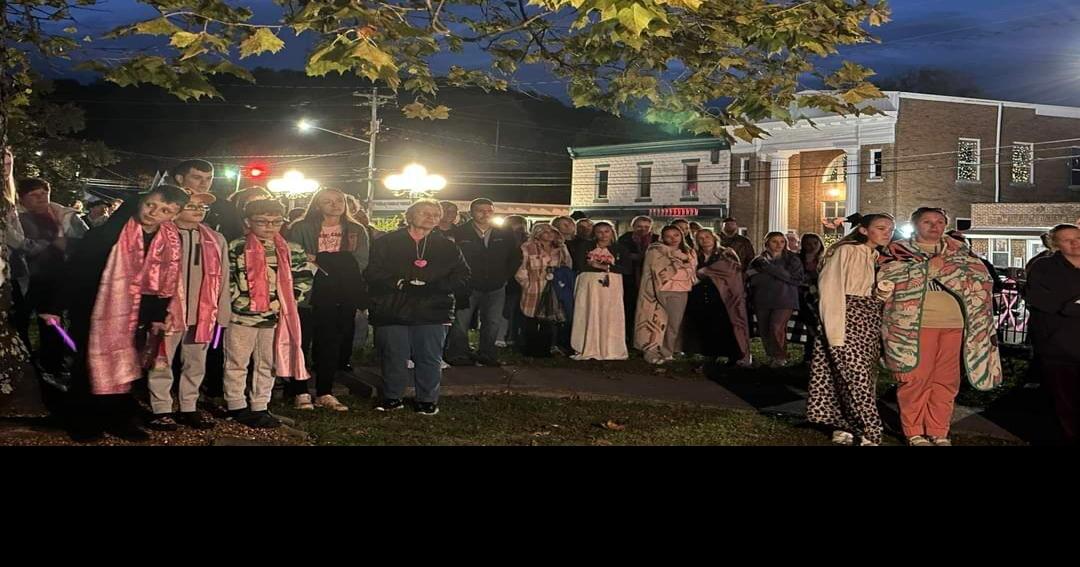Paint the Town Pink winners announced | News | themountainpress.com