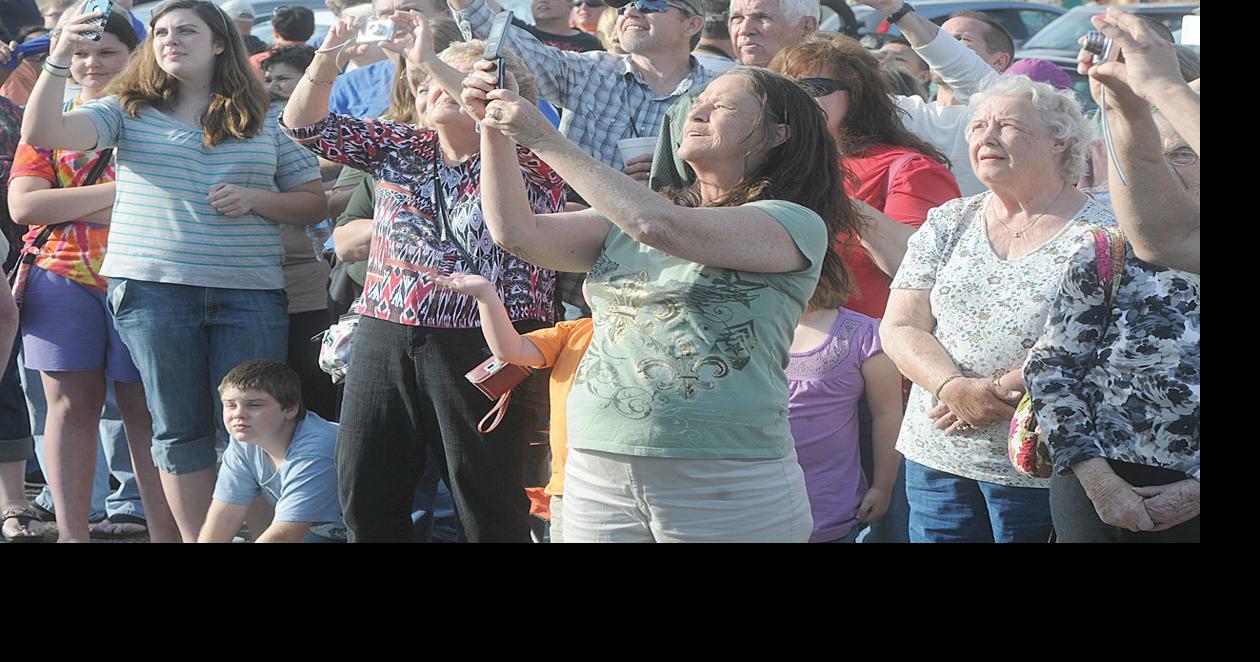 Dolly Parton parade set for Friday | News | themountainpress.com