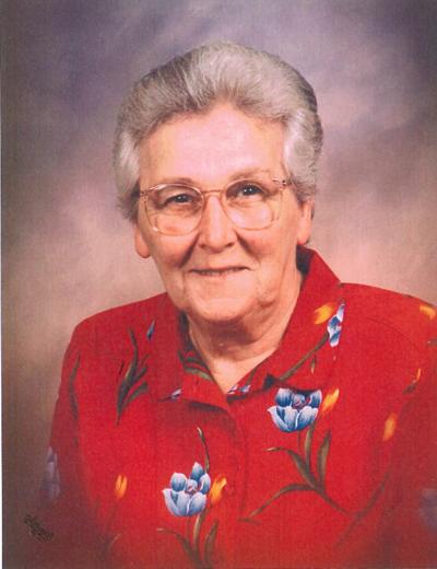 Betty L Eledge | Obituaries | themountainpress.com