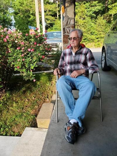 Coy Ray “Slick” Breeden | Obituaries | themountainpress.com