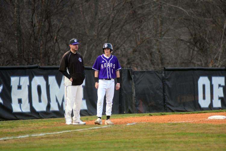 Sevier County picks up a pair of wins on the diamond Friday | Sports ...