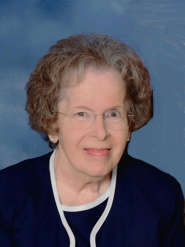 Margaret Russell Spence | Obituaries | themountainpress.com