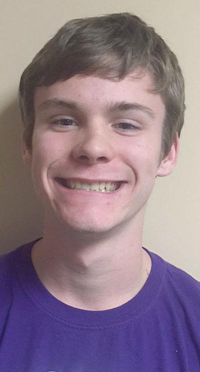 Forge teen named Youth of the Year | News | themountainpress.com