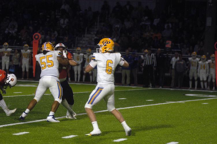 Highlanders and Tigers look to settle the score once again Friday night ... Highlanders and Tigers look to settle the score once again Friday night ...