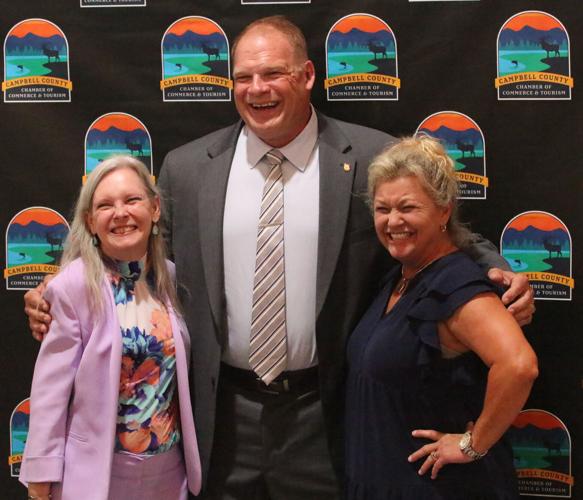 LaFollette Medical Center named Chamber Business of the Year ...