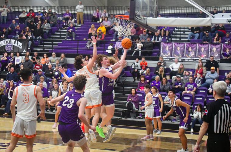 Tarwater's late game heroics brings the District 2 AAAA Championship ...