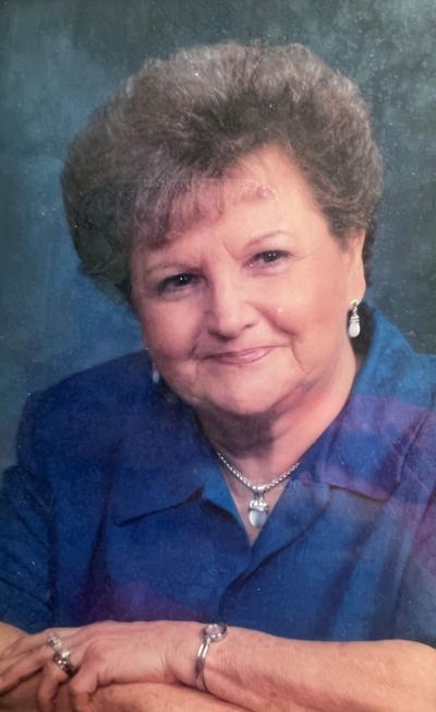 Lois Edna Robinson | Obituaries | themountainpress.com