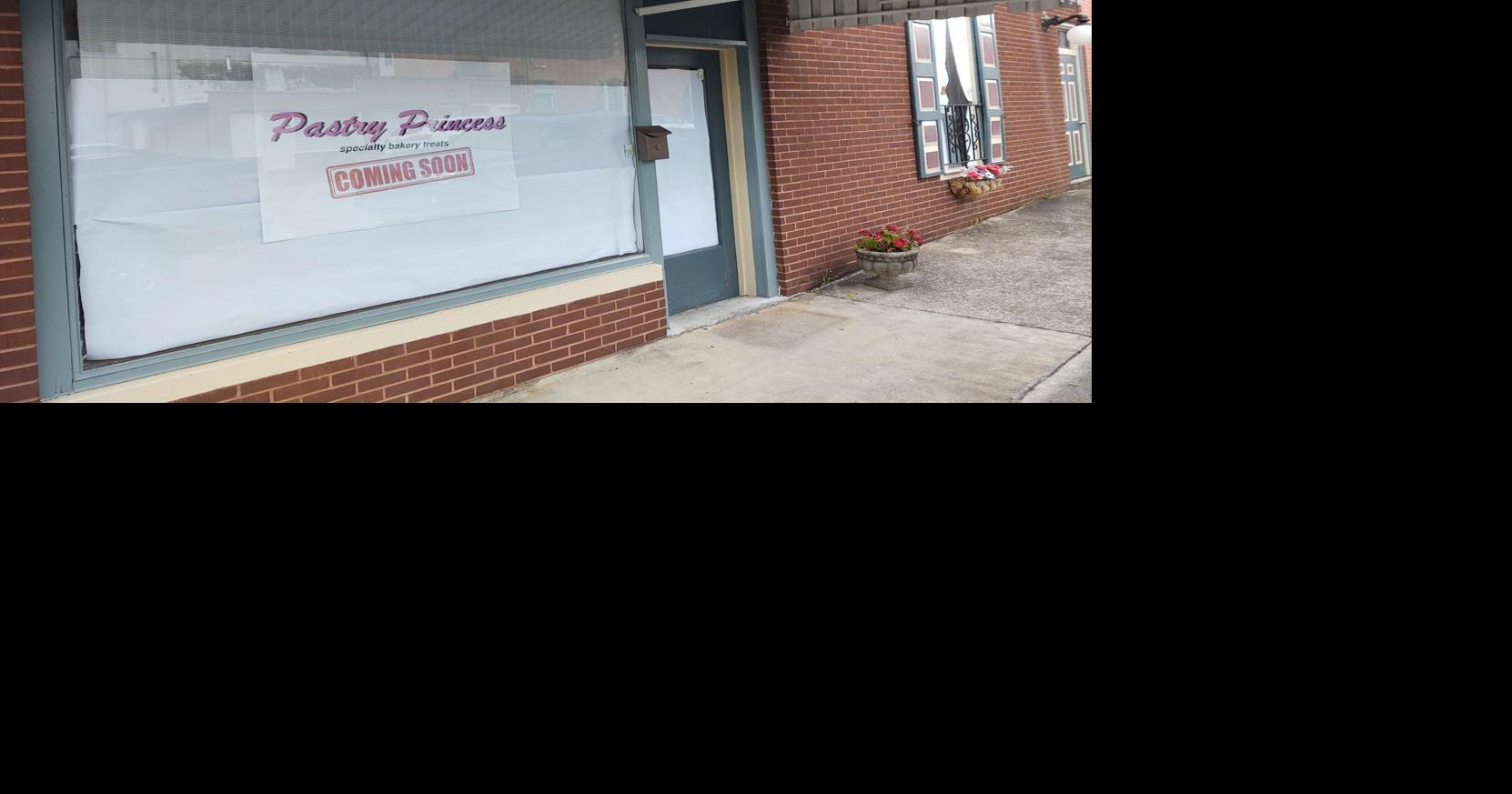 Pastry Princess confection shop coming to Harriman in October ...