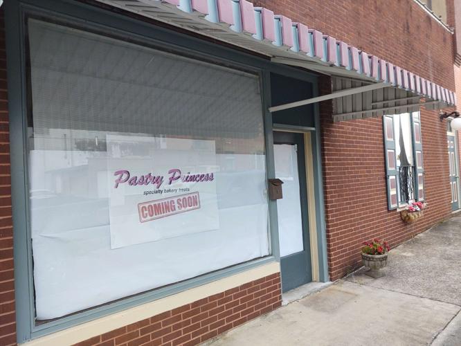 Pastry Princess confection shop coming to Harriman in October ...