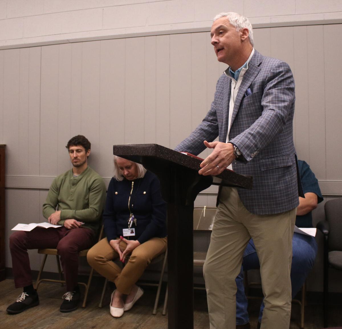 Hospital to soon become Progressive Health of Jellico | Lafollette ...