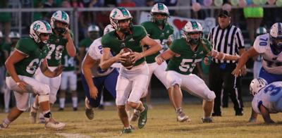 Midway Green Wave defeats Jellico, 22-20 | Sports | themountainpress.com