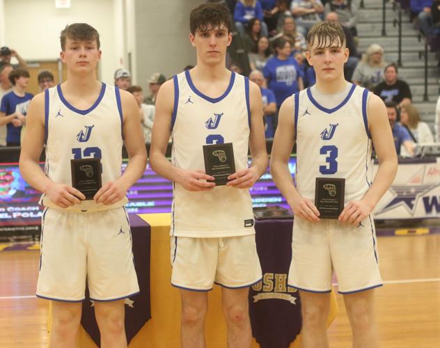 BACK-TO-BACK-TO-BACK CHAMPS | Lafollette | themountainpress.com