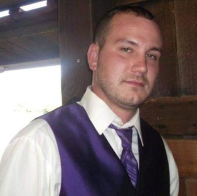 Travis Dewitt Barber | Obituaries | themountainpress.com